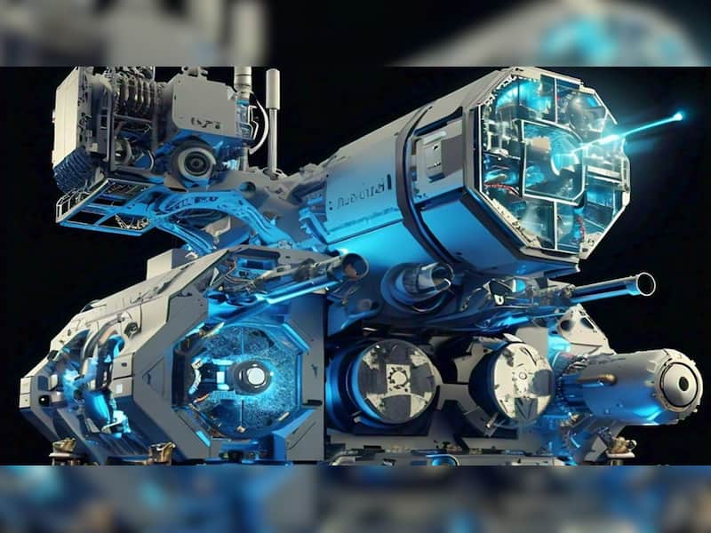 THIS Is India's Top Secret Weapon - Even China, Pakistan Are Afraid Of ...