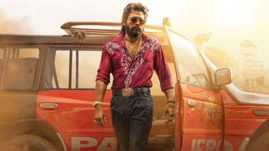 Allu Arjun’s Pushpa 2: The Rule Announces Nationwide Promotional Events ...