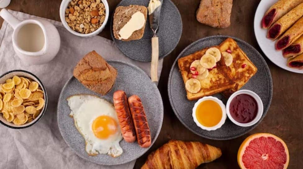 7 Quick And Easy 15-minute Breakfast Recipes For Busy Mornings ...