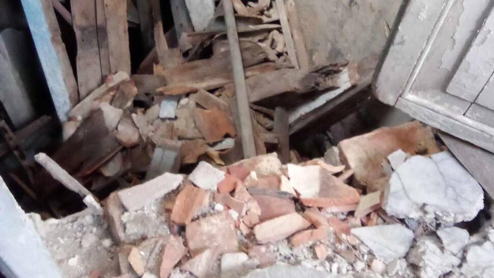 6.8-Magnitude Earthquake Rattles Cuba Amid Hurricane Aftermath And ...