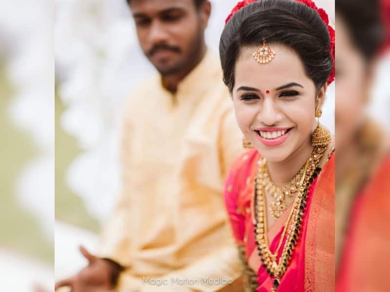 Happy Birthday Sanju Samson: All About His Filmy Love Story With Wife ...