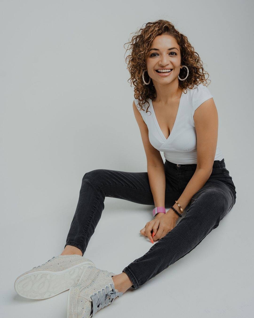 Happy Birthday Robin Uthappa: All About His Love Story With Wife & Former Tennis Player Sheethal ...