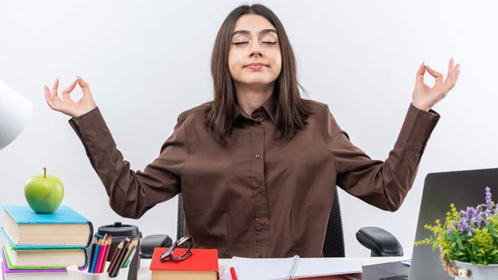 Exclusive: 5 Self-Care Tips For A Healthier Work-Life Balance | News ...