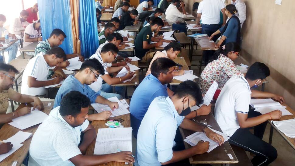 SSC CGL Tier 1 Result 2024 To Be Released Soon At ssc.gov.in- Here’s ...