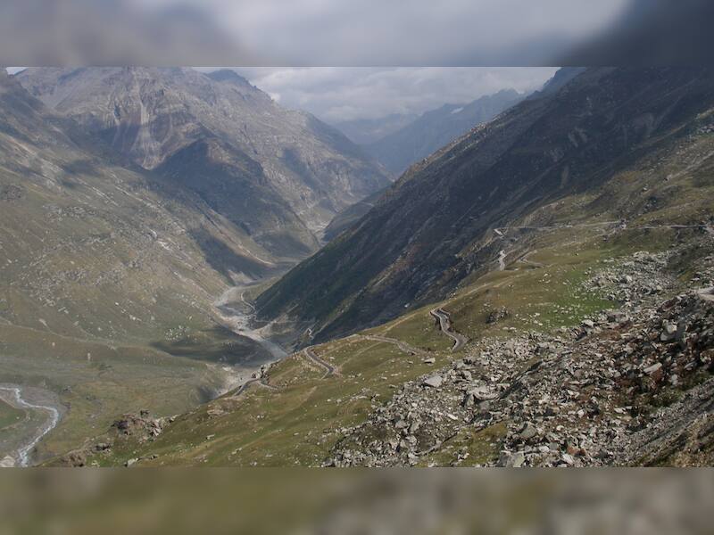 Visiting Solang Valley? 7 Must Visit Honeymoon Destination Near Manali ...