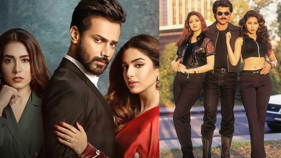 7 Popular Pakistani Dramas And Films Inspired By Bollywood - In Pics ...