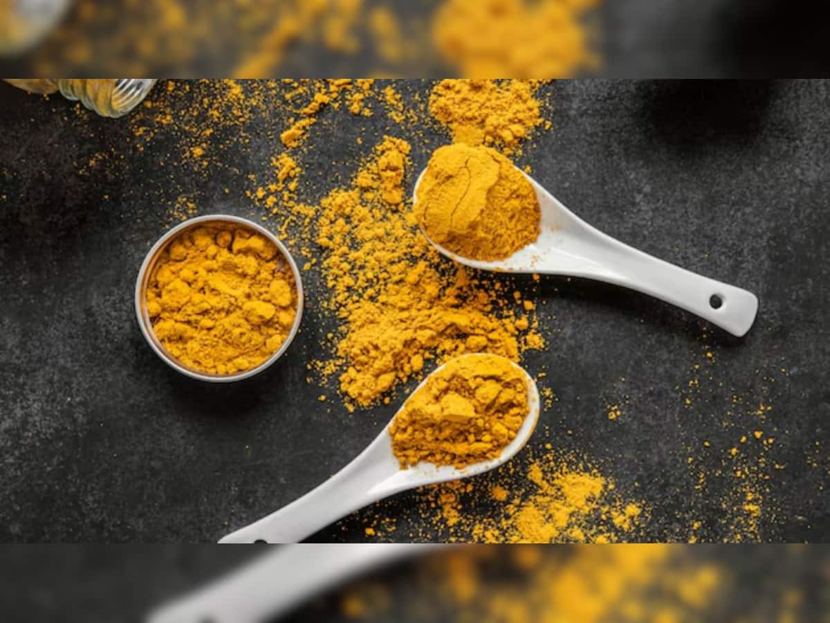 Turmeric’s Toxic Twist: Experts Warn Of Lead Risks For Children’s And ...