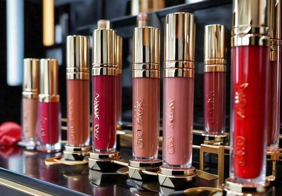 The Best High-End Lip Glosses to Add to Your Collection | Personal-care ...