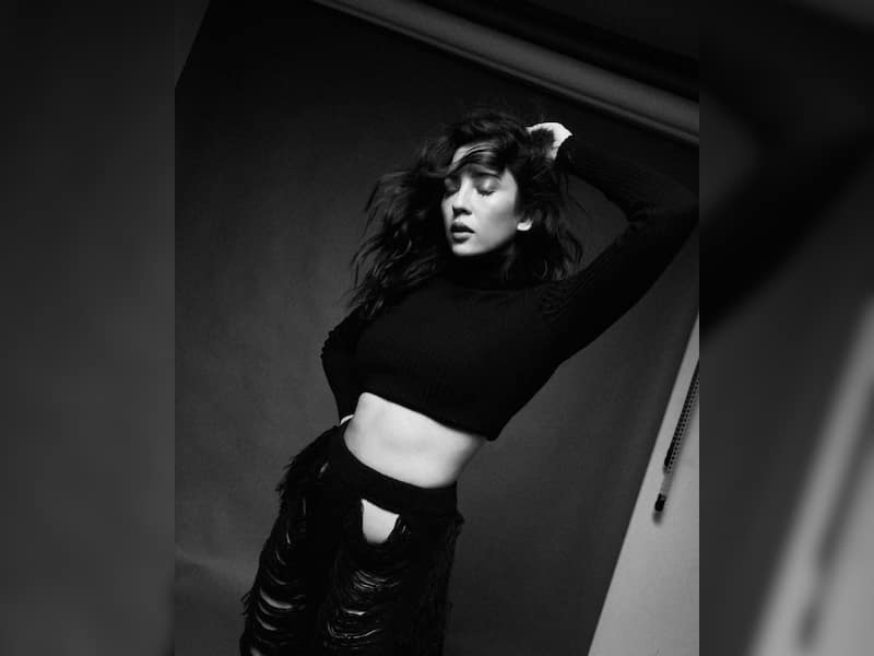 Meet 'The Sabarmati Report' Actress Barkha Singh in New HOT Avatar - In ...