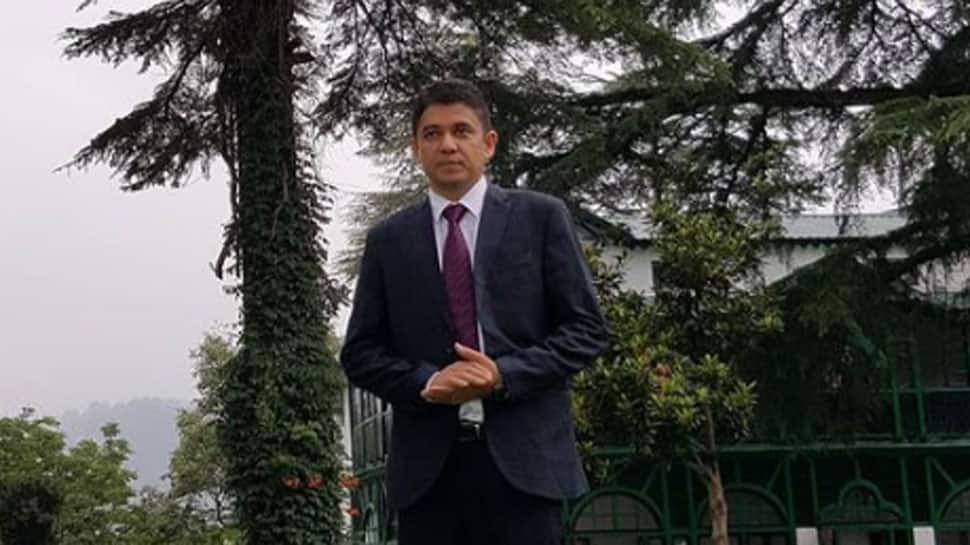 Touted As India's Richest IAS Officer, This Govt Servant Once Took Just ...