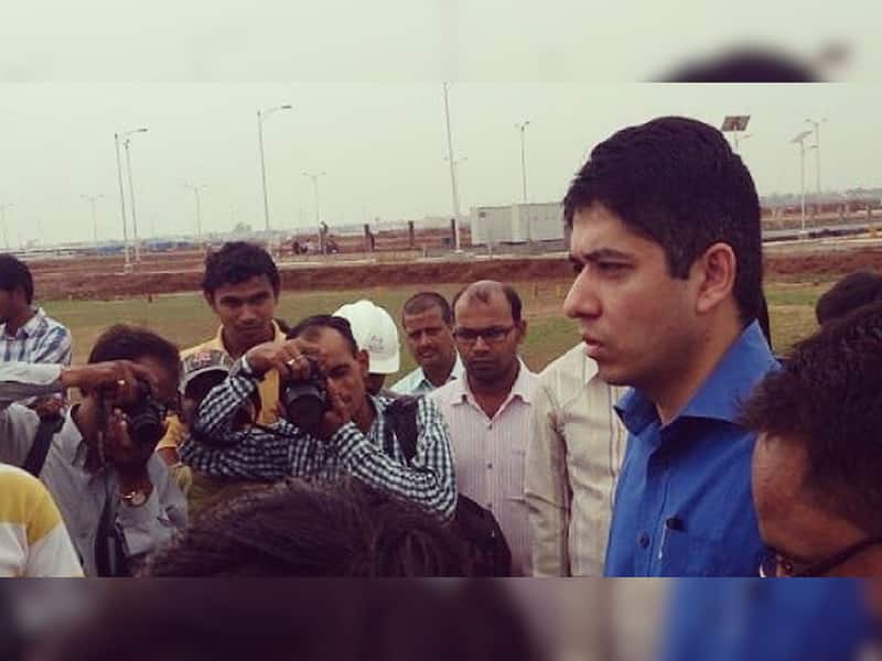 Touted As India's Richest IAS Officer, This Govt Servant Once Took Just ...