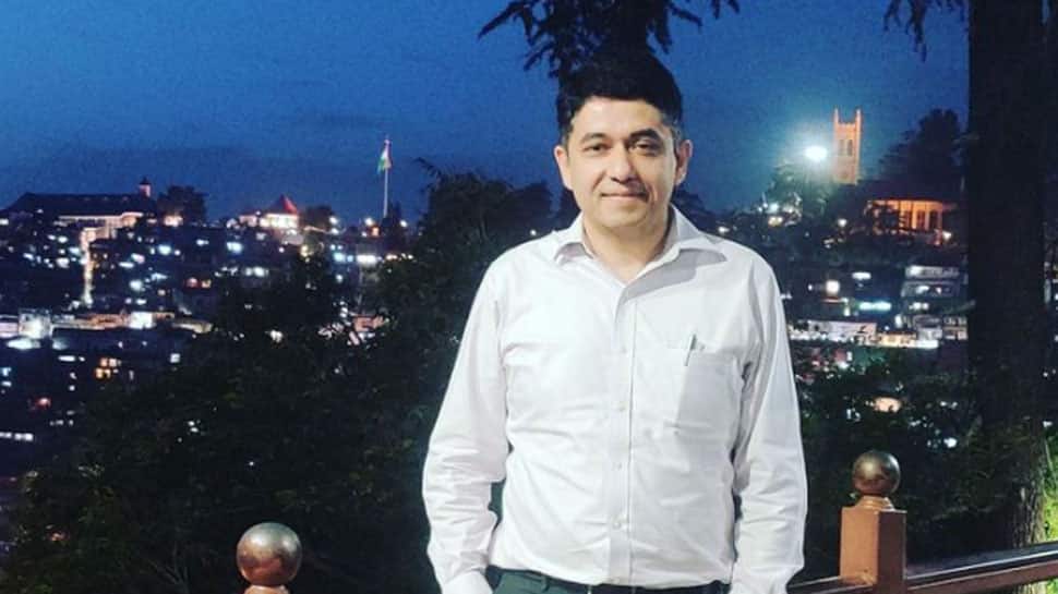 Touted As Indias Richest IAS Officer, This Govt Servant Once Took Just Re 1 As Salary, Know His ...