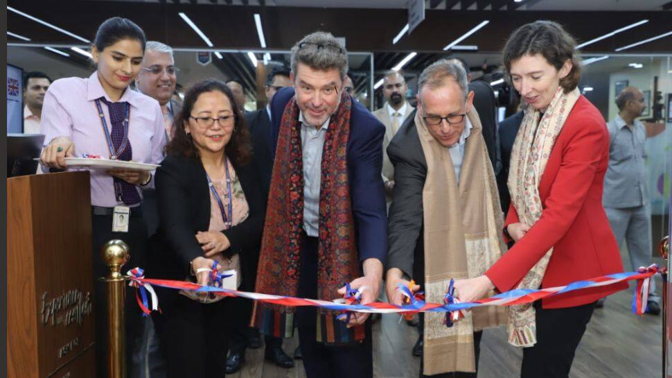 Indian Nationals Lead In UK Visas; New State-of-the-Art Visa Centres To ...