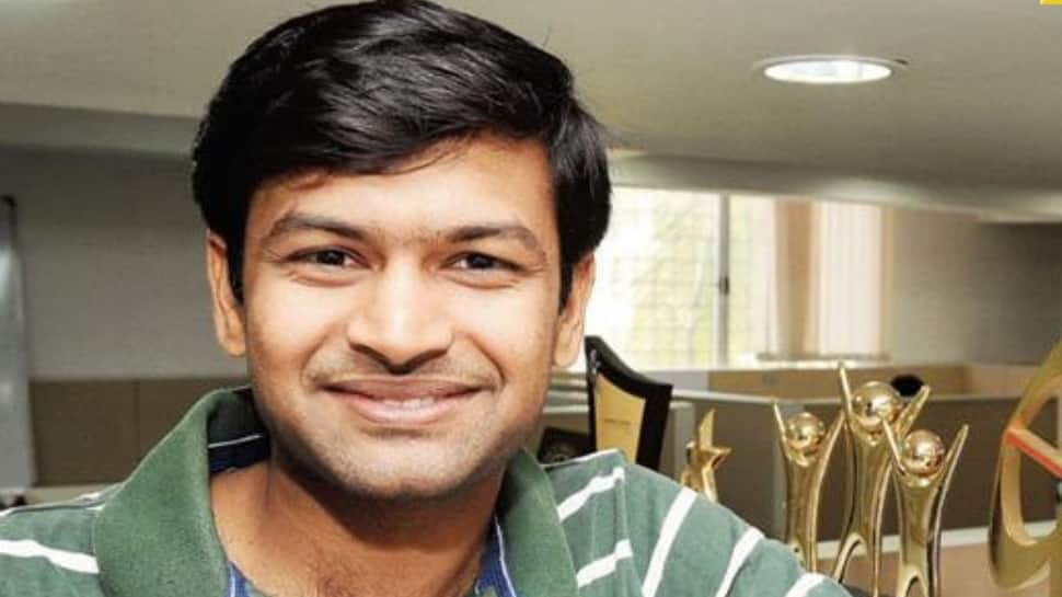 Meet Young Engineer, Once Failed To Get Bus Back Home, Built Startup ...