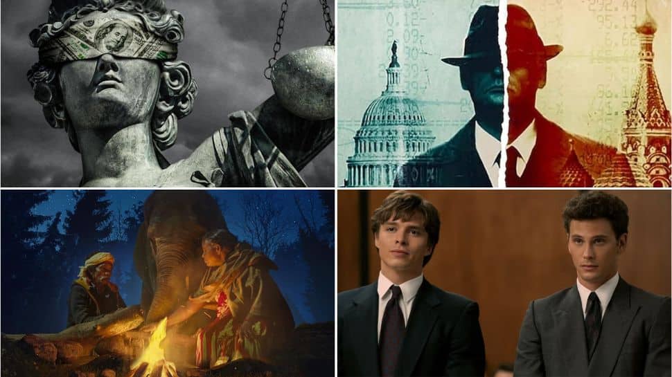 7 Best Documentaries On Netflix You Cant Miss | News | Zee News