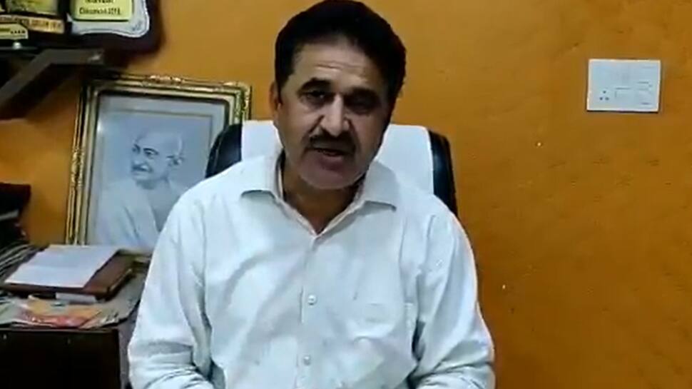 Total Filmy: IPS Ilma Afroz Sent On Leave After Tussle With Himachal Congress MLA | News | Zee News