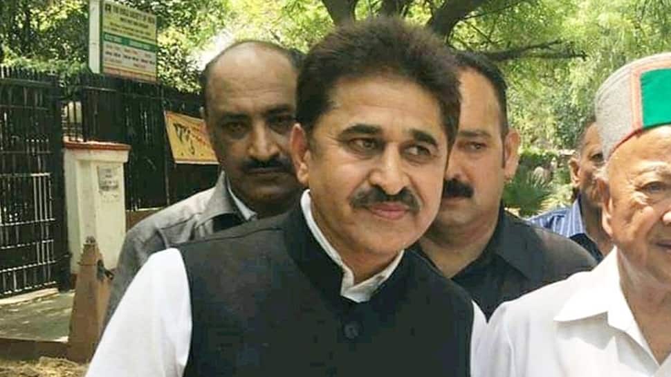 Total Filmy: IPS Ilma Afroz Sent On Leave After Tussle With Himachal Congress MLA | News | Zee News