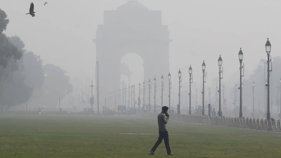 Delhi Air Pollution Turns SEVERE: 10 Tips To Stay Safe Amid Worsening ...
