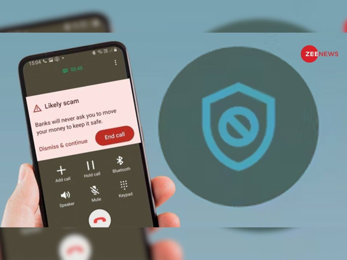 Google Introduces New Feature To Detect Spam Calls In Real Time: Check ...