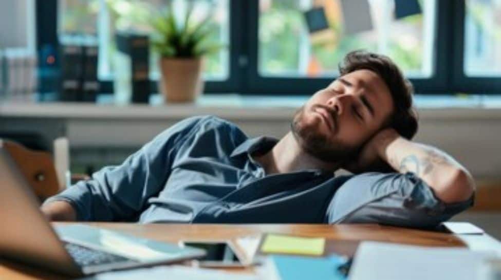 The Power Of Power Naps: Benefits, Impact, And How They Compare To ...