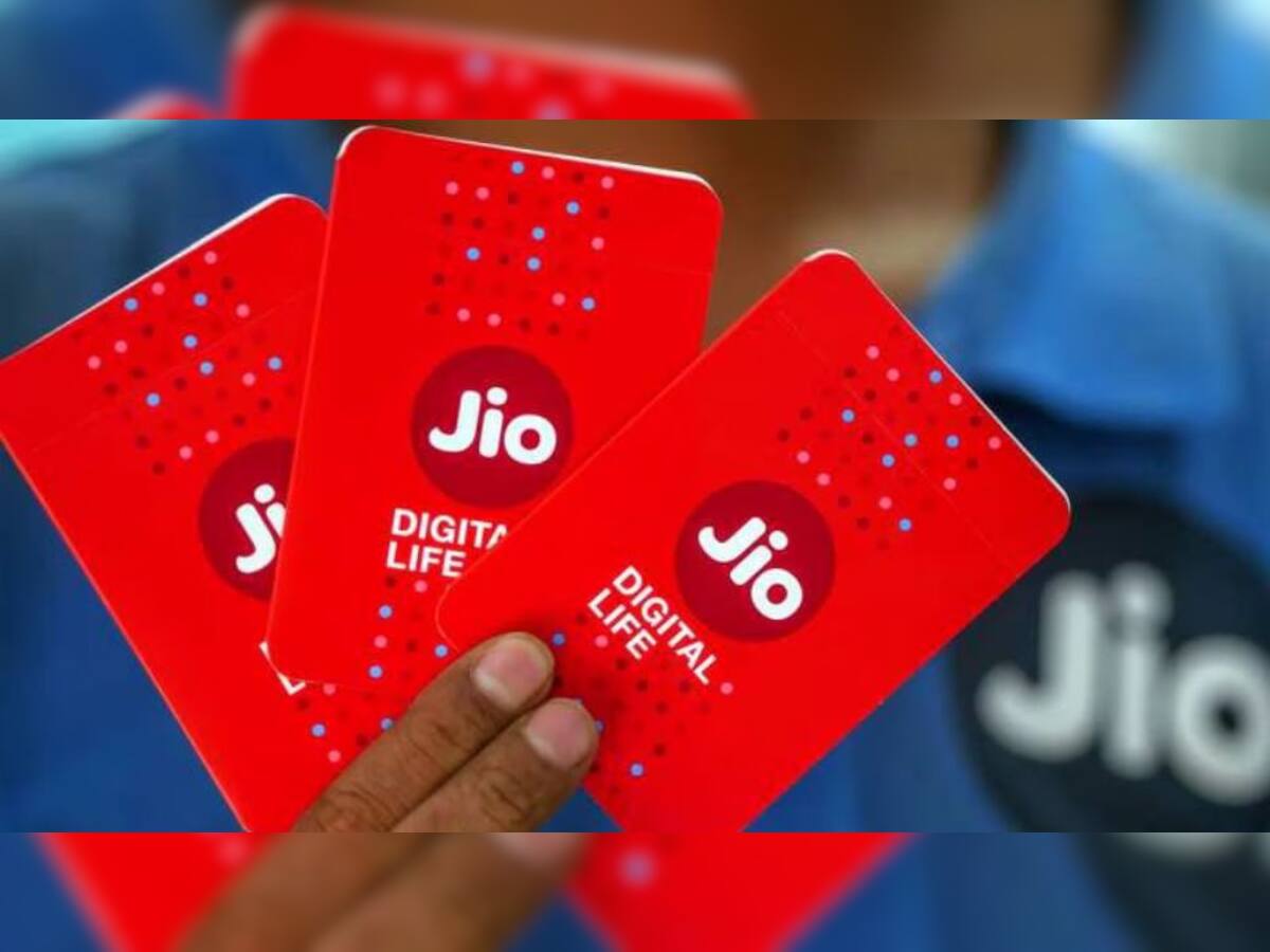 Jio Launches Rs 11 Data Pack with 4G For High-Speed Internet: Check ...
