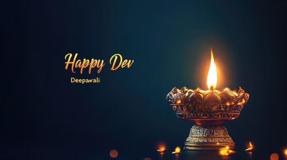 Dev Deepawali 2024: Wishes, WhatsApp Status, And Messages To Share With ...
