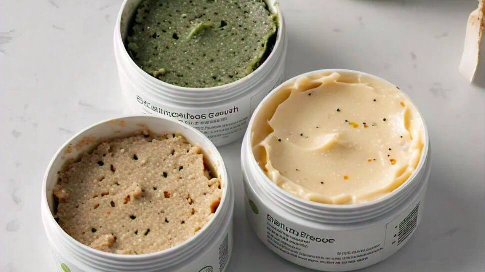 Glowing Skin Awaits: Discover the Magic of Perfect Face Scrubs ...