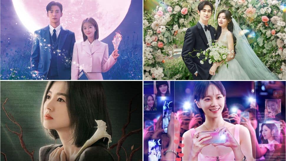 7 Best K-Dramas With Mind-Blowing Plot Twists | News | Zee News