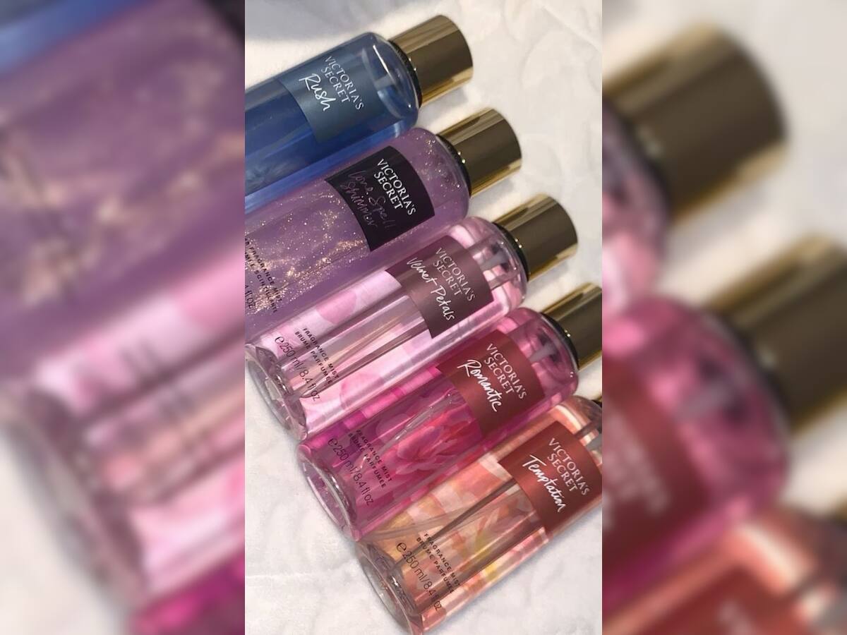 5 Best Body Mists to Try in 2024