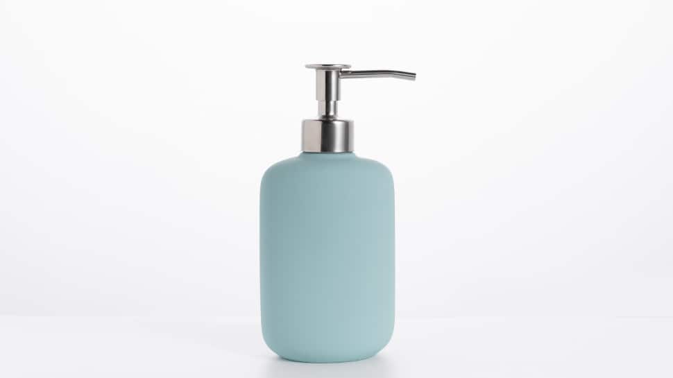 Best Liquid Soap Dispensers for Bathrooms and Kitchens | Accessories ...
