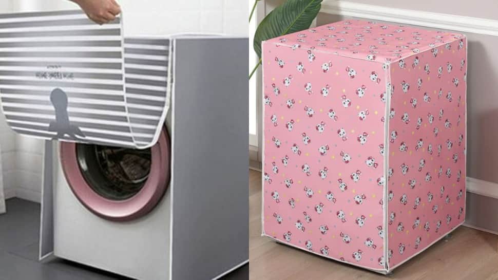 A Comprehensive Guide to Washing Machine Covers | Top Deals News | Zee News
