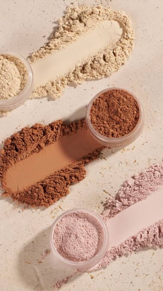 5 Best Loose Powders for a Flawless, Matte Finish Every Time | Personal ...