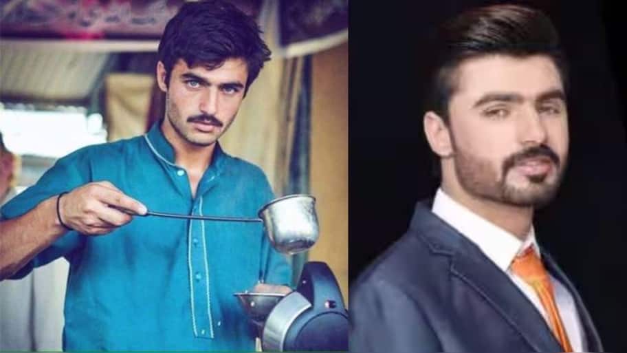 Pakistani Tea Seller Becomes Millionaire Overnight After Huge Offer On ...