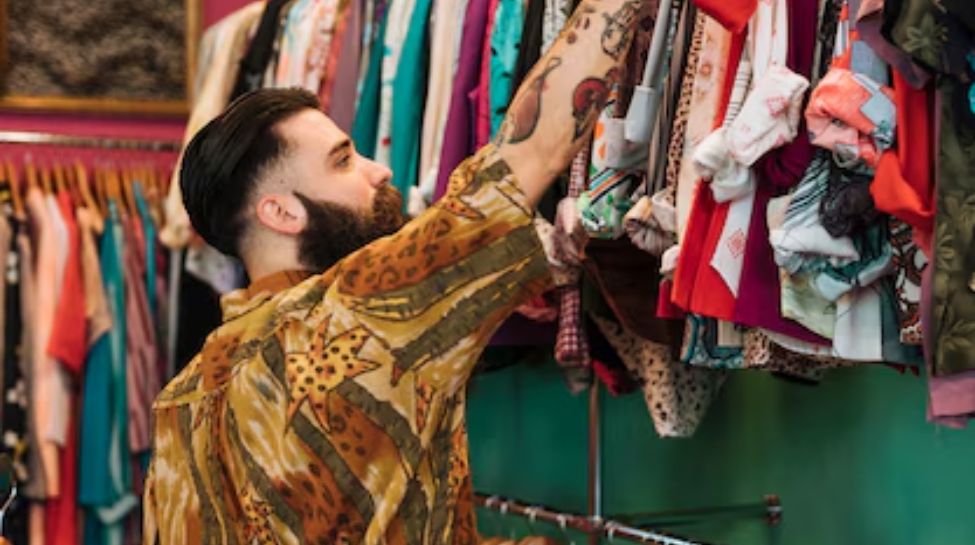 The Influence Of Vintage Fashion: How Retro Styles Are Making A ...