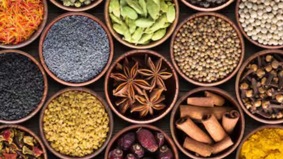 India’s Spice Exports Projected To Reach $10 Billion By 2030 | Economy ...