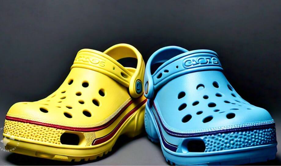 Step Into Comfort: Crocs for Men That Redefine Style and Ease ...