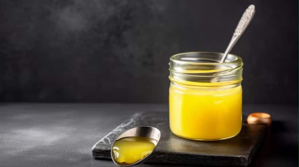 Health Benefits Of Ghee: 9 Reasons To Love This Superfood For Your Heart, Skin, And Energy ...