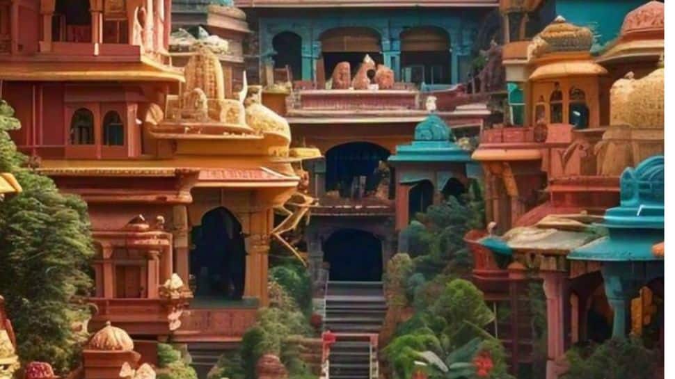 Asias Richest Village Holds Rs 7,000 Crore In Fixed Deposits—Here’s ...