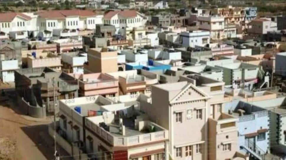 Asias Richest Village Holds Rs 7,000 Crore In Fixed Deposits—Here’s ...