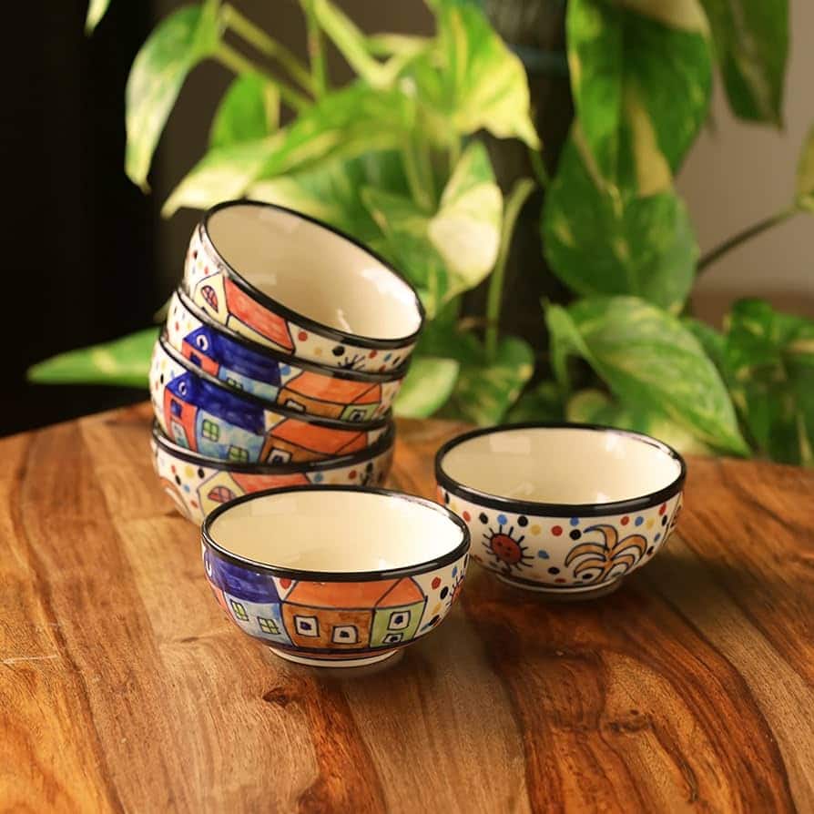 Serve in Style: Beautiful Bowls for Your Next Gathering check them out ...