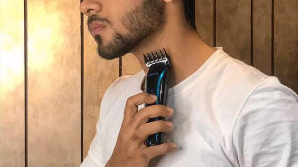 Trimmers To Look Sharp Everyday | Electronics News | Zee News