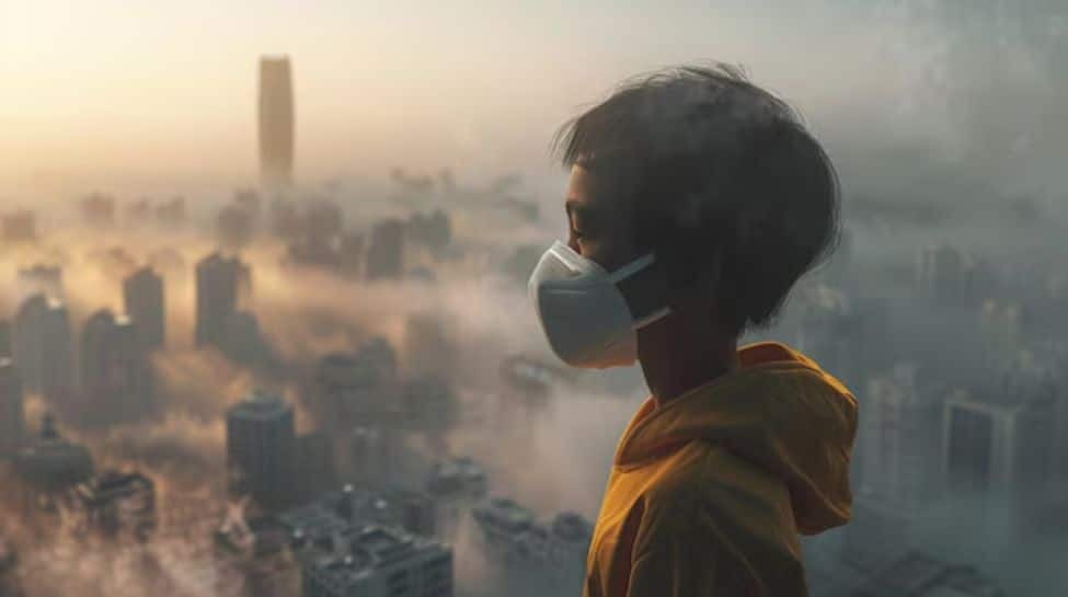 Air Pollution: 8 Breathing Exercises To Practice At Home For Better ...