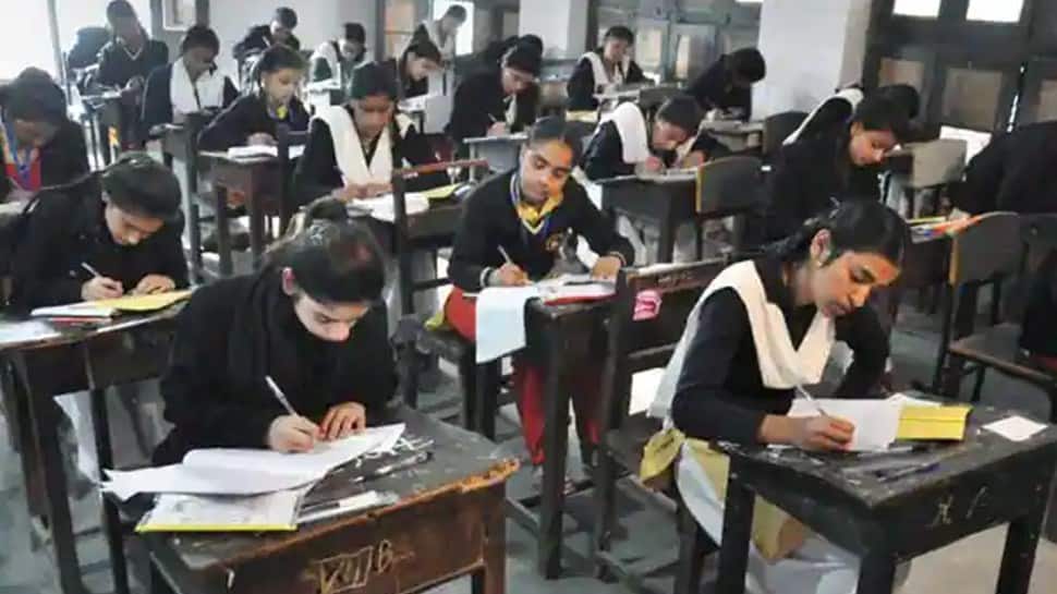 UP Board Exam 2025: Class 10, Class 12 Examination Dates Announced ...