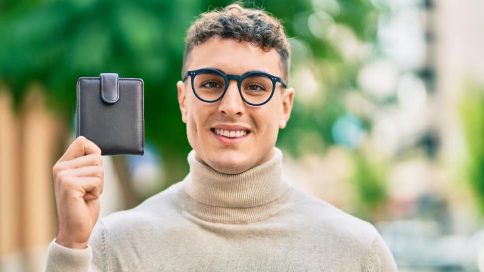 Ultimate Collection of Premium Leather Wallets for Men | Accessories ...