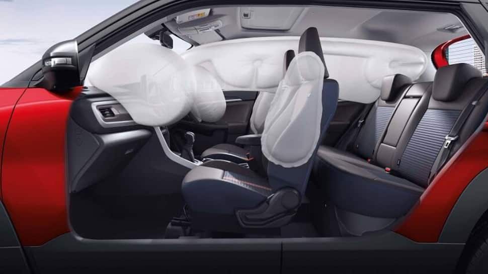 How Does The Car's Airbag System Work? Check Important Safety WARNINGS | News | Zee News