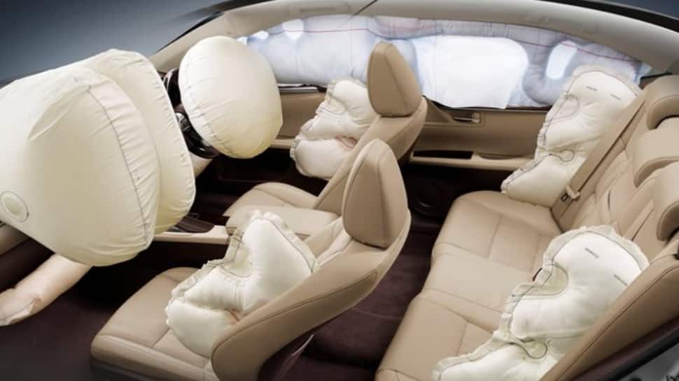 How Does The Car's Airbag System Work? Check Important Safety WARNINGS | News | Zee News