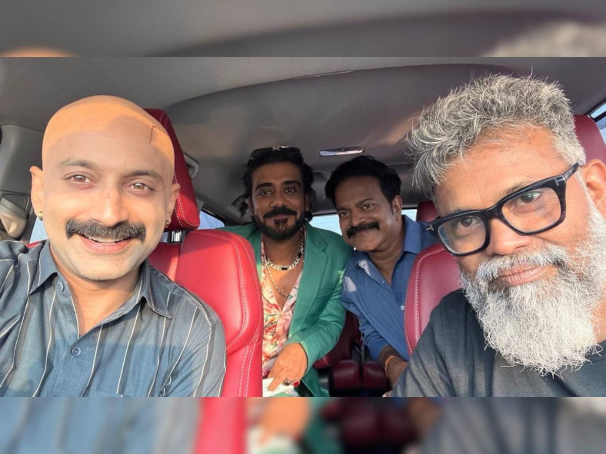 Animal Star Saurabh Sachdeva Joins Allu Arjun’s Pushpa 2: The Rule? Here’s What We Know