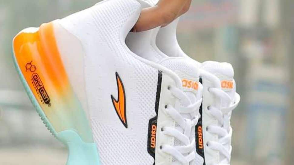 Running Shoes For Everyday Use | Footwear News | Zee News