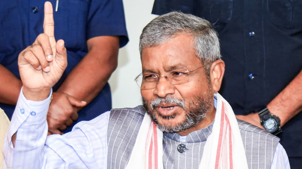 In Pics: 10 Prominent Candidates In Fray In Second Phase Of Jharkhand ...