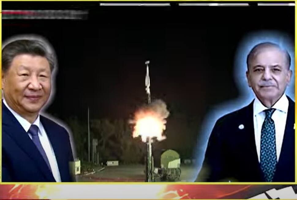 Carrier Killer Of India: Why DRDOs Hypersonic Missile Has China ...